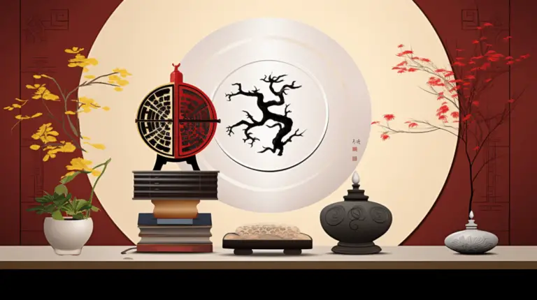 The Basic Principles Of Feng Shui: An Introduction — Feng Shui Mood