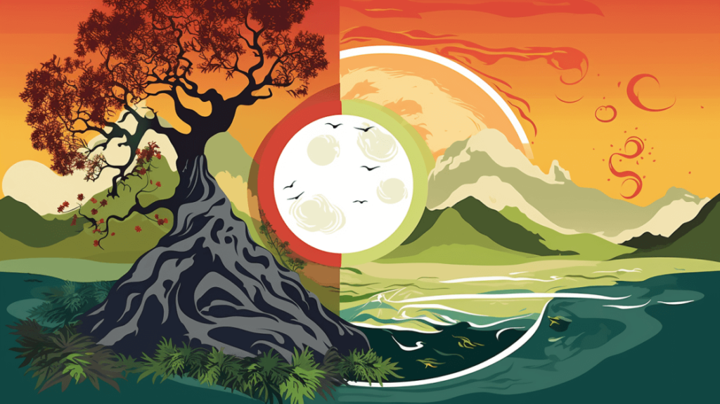 Earth Element In Feng Shui: Building Stability And Nourishment — Feng ...