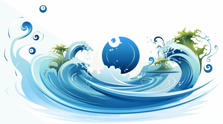 Water Element In Feng Shui: Flowing Towards Harmony — Feng Shui Mood