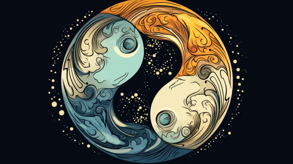 The Yin And Yang In Feng Shui: Achieving Balance — Feng Shui Mood